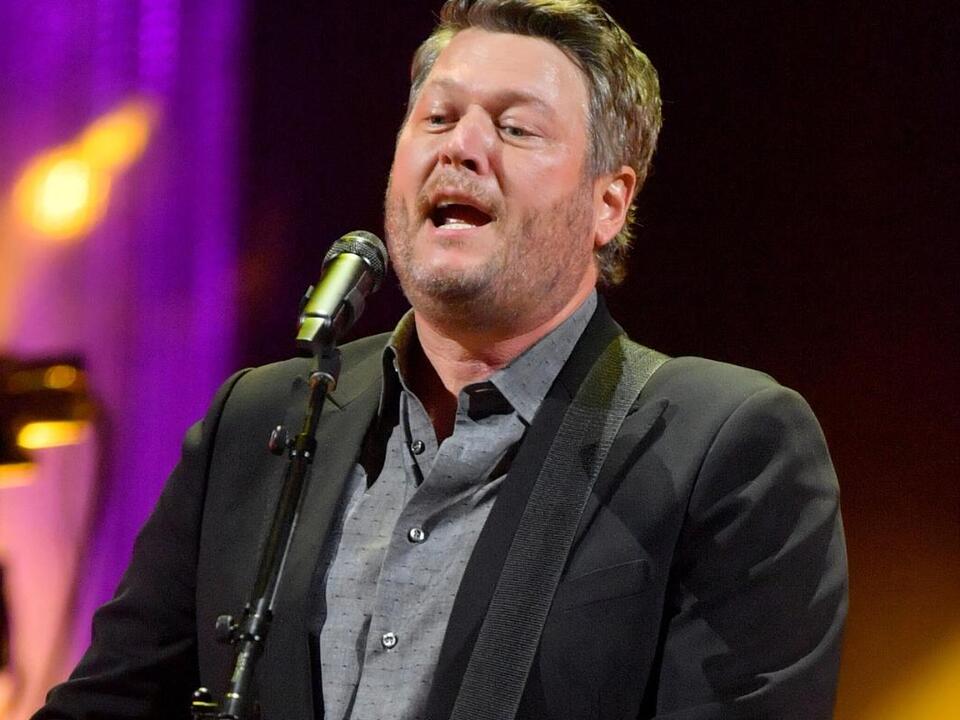 New Performers Announced for the 2024 ACM Awards: Blake Shelton, Post ...
