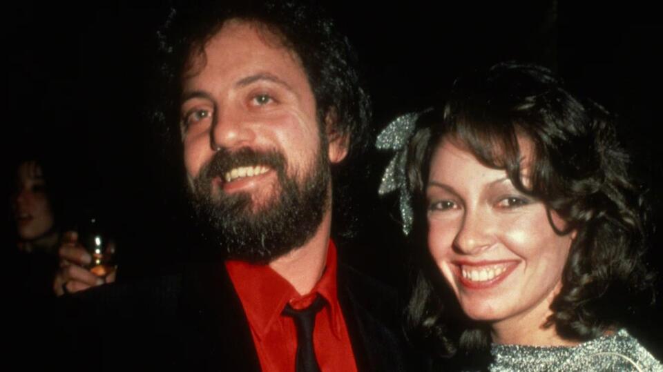 Billy Joel’s First Wife Opens Up About Their Relationship Post ...