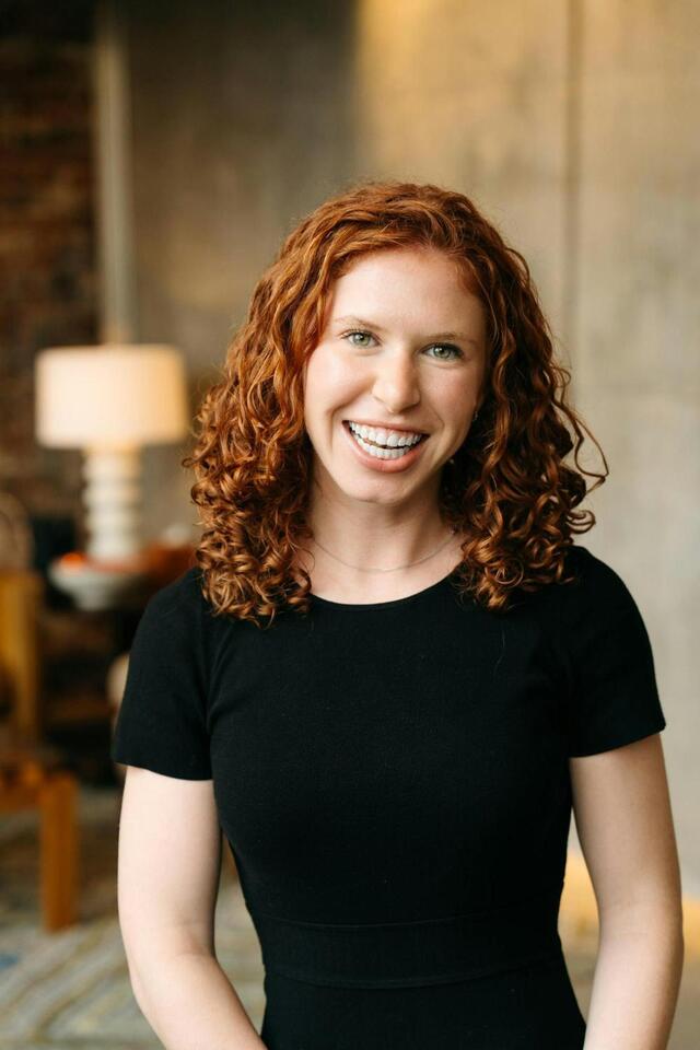 Michelle Biesman Named 2024/25 Sandy Averbuch Young Leader - NewsBreak