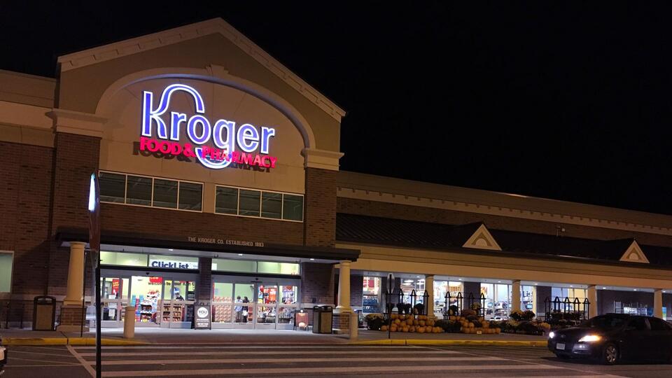 The 20 Best Snacks You Can (And Should) Buy From Kroger - NewsBreak