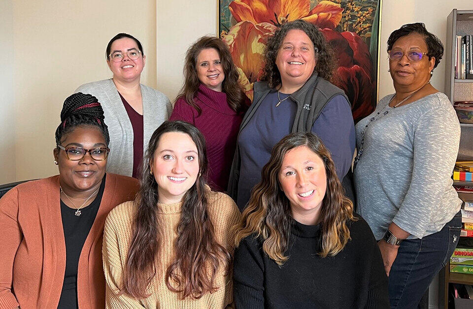 Caroline Foundation Grant Recipient Spotlight: For All Seasons - NewsBreak