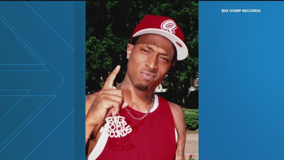 DJ Unk, known for hits songs 'Walk It Out' and '2 Step,' passes away ...