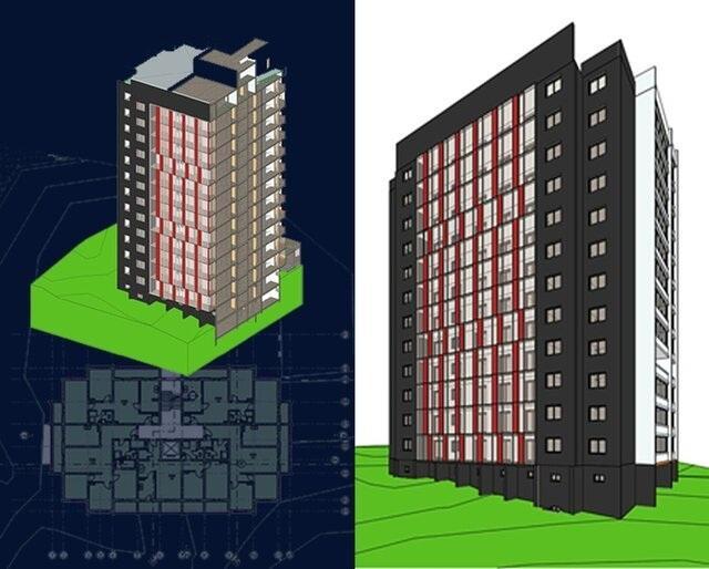 High-Quality 2D CAD Drafting Services in California - NewsBreak