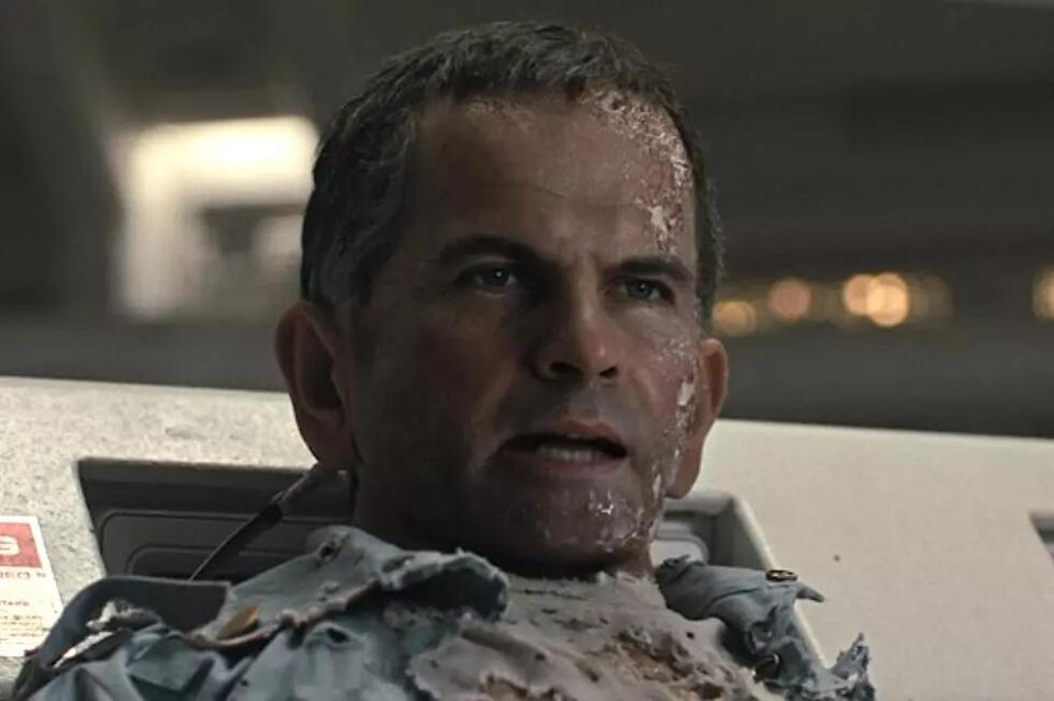 ‘Alien: Romulus’ Character ‘Tweaked’ For Home Release - NewsBreak