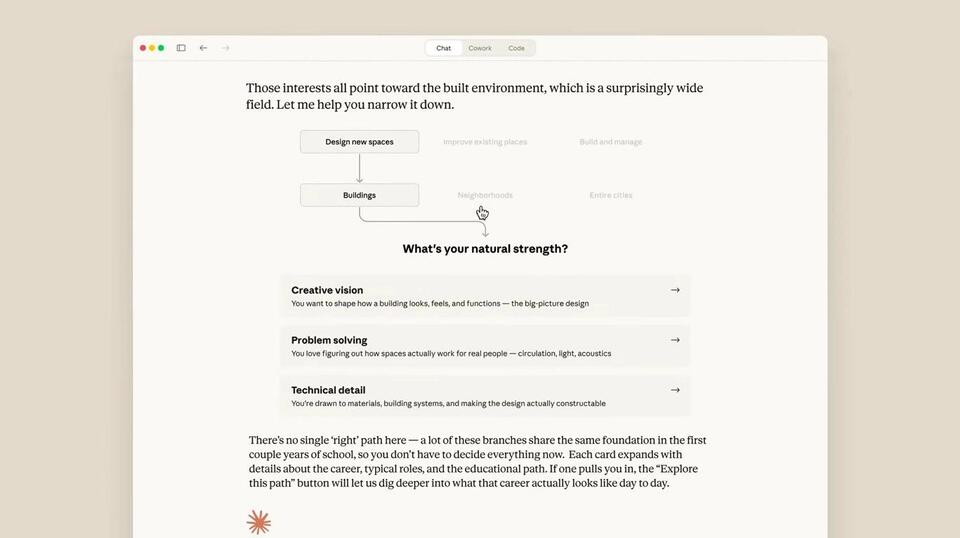 Claude AI Now Generates Interactive Charts & Graphs in Real-Time ...