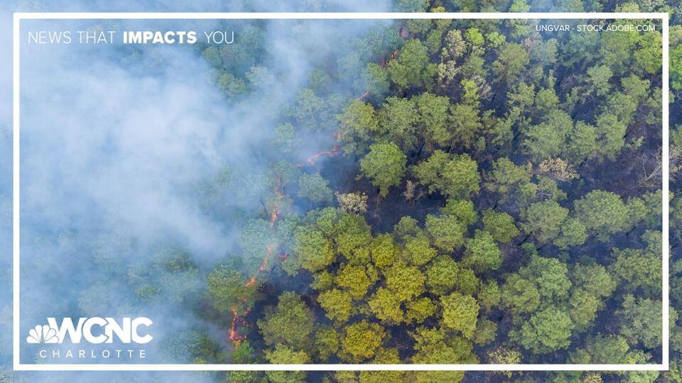 Scientists warn wildfire smoke may cause tens of thousands of US deaths ...