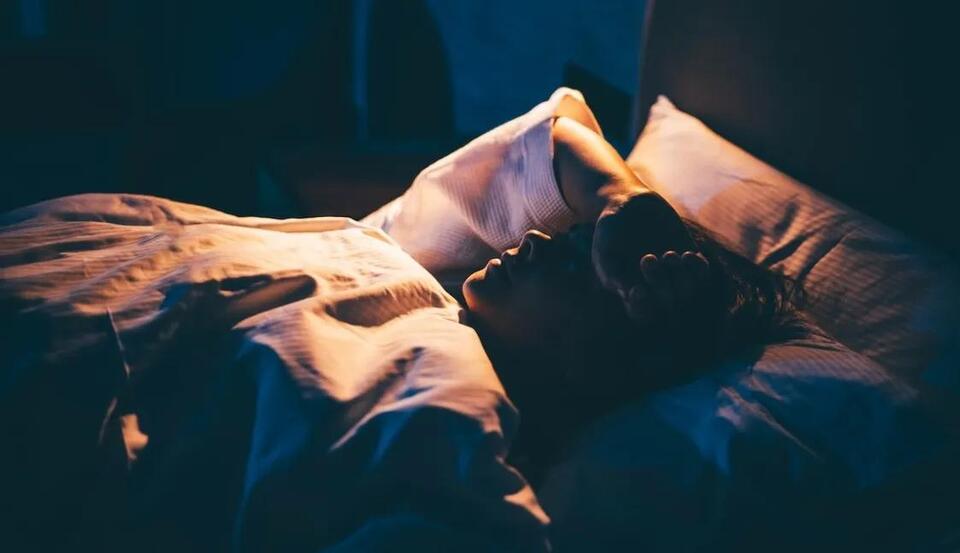 9 Reasons You’re Waking Up Every Two Hours (or More) at Night, and How ...