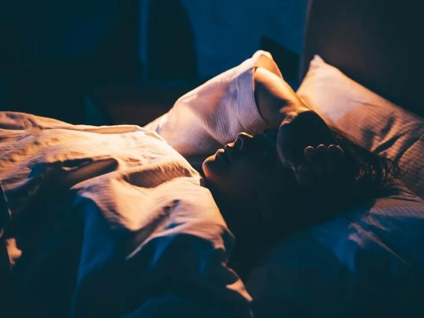 9 Reasons You’re Waking Up Every Two Hours (or More) at Night, and How ...