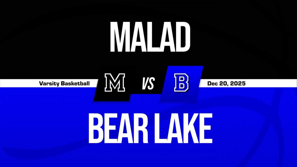 Basketball Recap: Bear Lake Skates Past Firth with Ease + How To Watch ...
