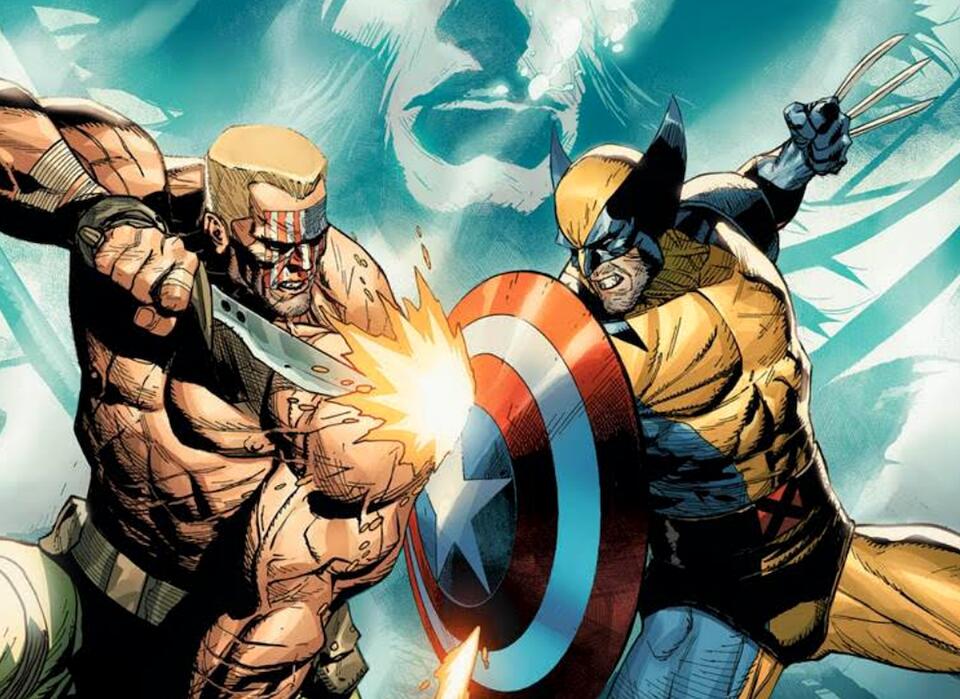 Wolverine to Kick Off Marvel's Armageddon Event Series in 2026 - NewsBreak