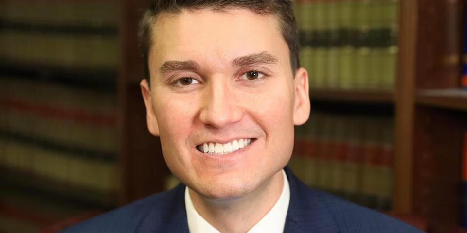 Attorney, former news anchor files for state representative - NewsBreak