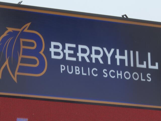 Berryhill transitions to distance learning from illnesses - NewsBreak