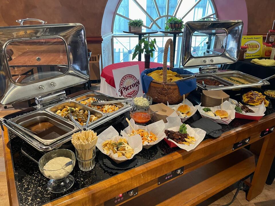 'What's New' at Sahlen Field as Bisons open 2024 season Friday