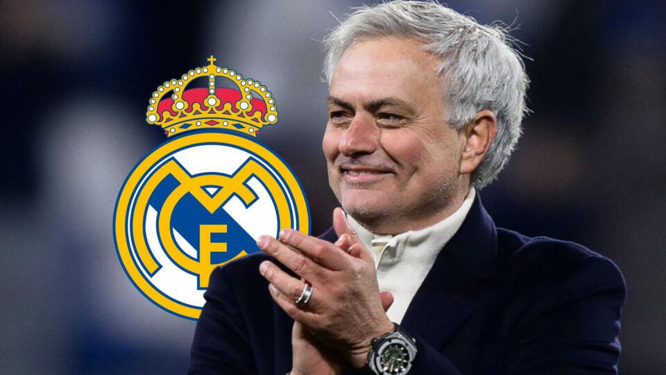 Mourinho to Real Madrid? Perez plans shock return as Jose ’causes a ...