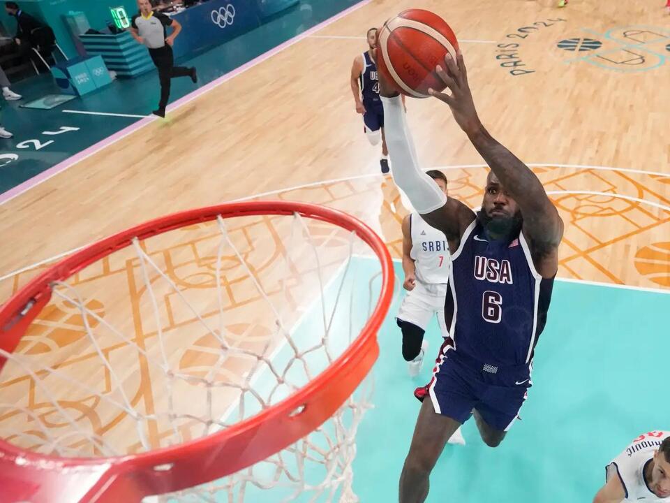 NBA basketball on TV today: National channels, local networks, live ...