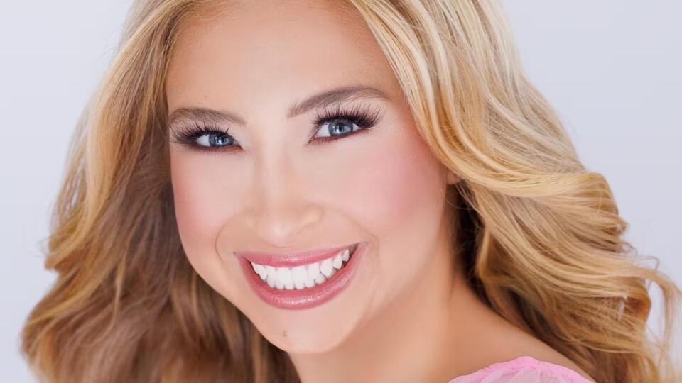 Local teen competes in Miss America's Teen Competition - NewsBreak