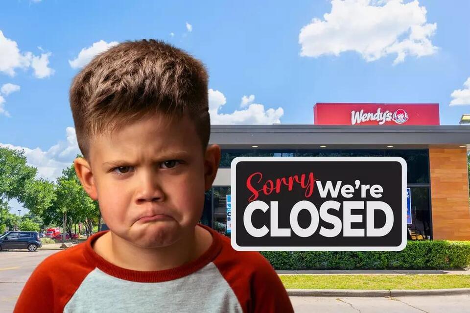 Wendy’s Permanently Closes 13 Locations Across Michigan - NewsBreak