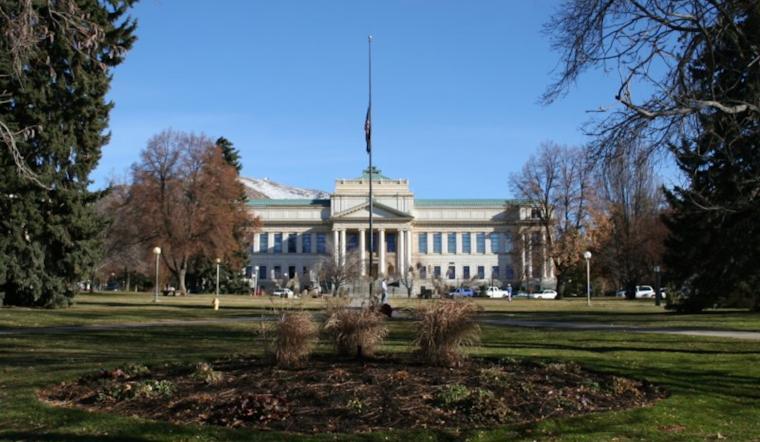 University of Utah Embarks on 'Moment of Reinvention' with Impact 2030 ...