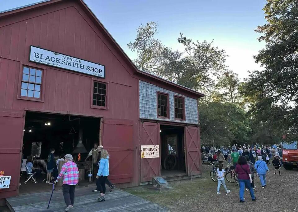 Fairs and Festivals on Long Island October 2025 - NewsBreak