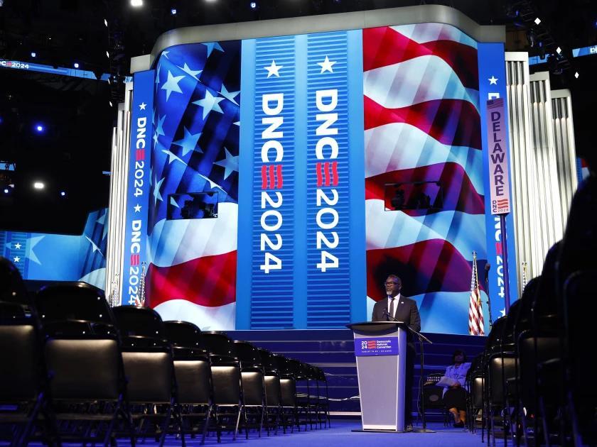 How to watch the Democratic National Convention from home