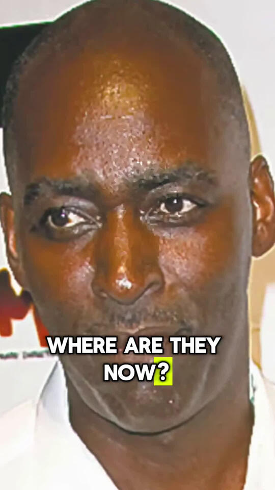 Where are they now_ Former Tv star Michael Jace #truecrime #truecrime ...