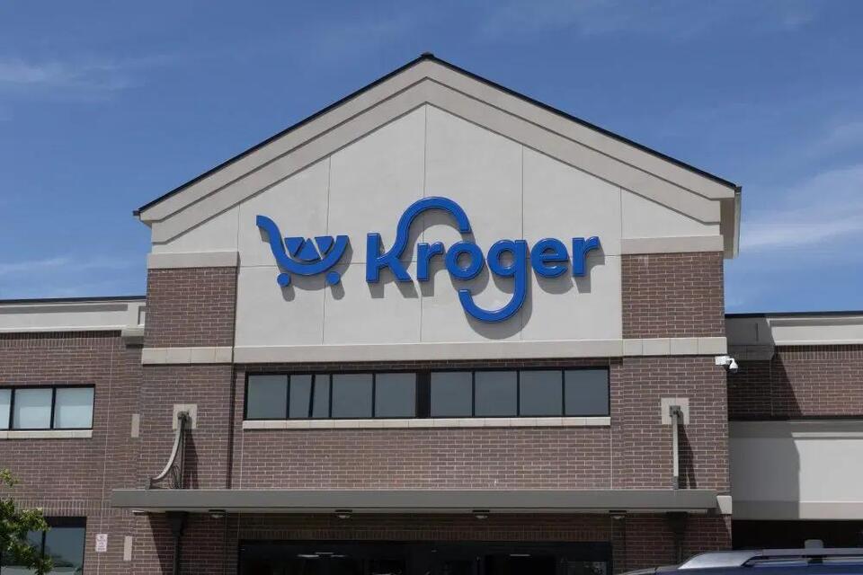 Grocery Chain Reports 11% Jump in Digital Sales as Coupon Redemption ...