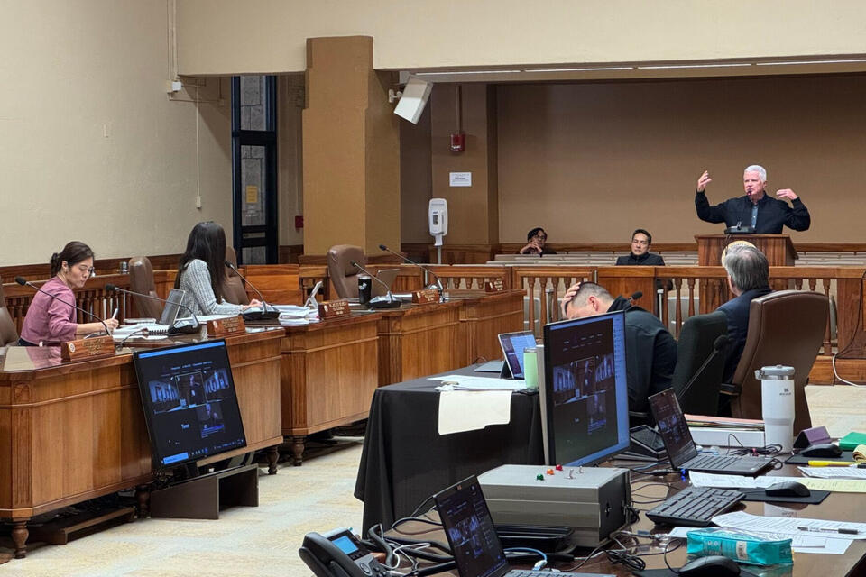 Honolulu Council Criticizes Slow City Response To North Shore Flooding ...