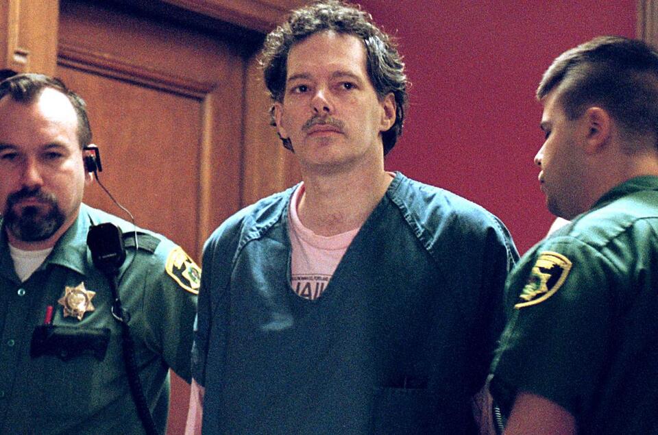 Former Portland nightclub owner convicted in 1990 murder arrested in ...