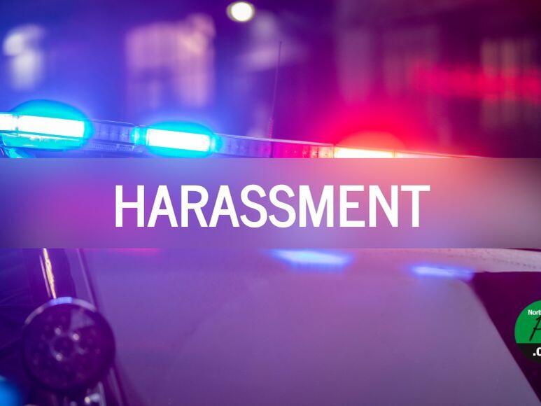 Police Man Threatened 15 Year Old Girl
