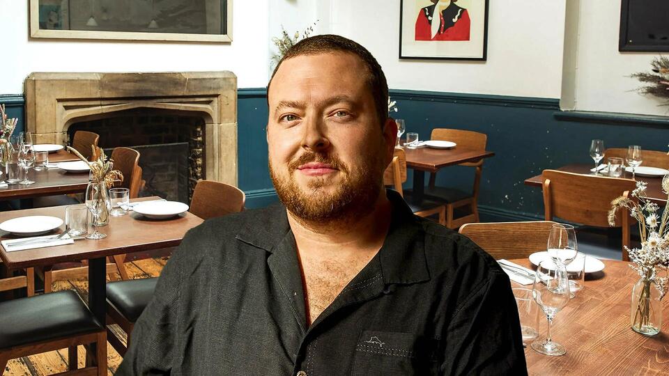 An expert guide to the best restaurants in Camberwell by chef Mike ...