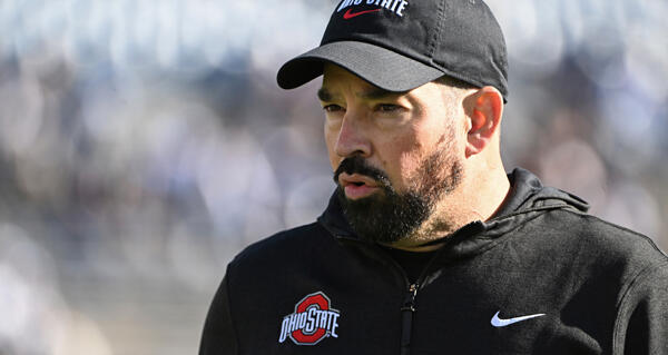 2024 CFP National Championship Viewership Down 12 Percent - NewsBreak