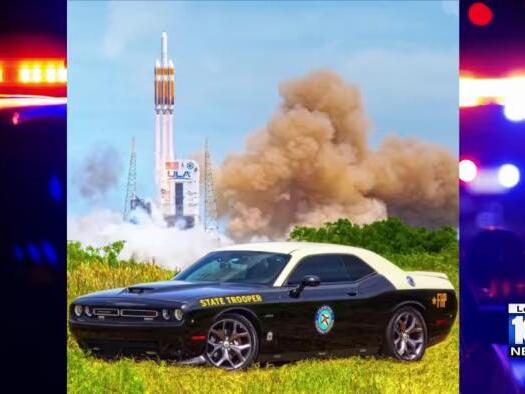 Florida Highway Patrol competes in 2024 America’s best-looking cruiser ...