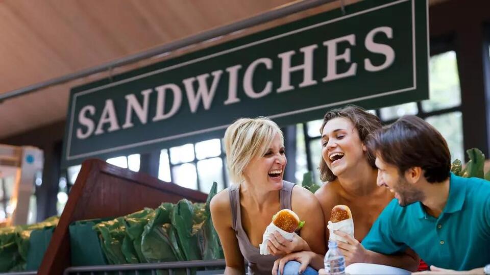 Did You Know This Popular Sandwich Was Invented In Minnesota? - NewsBreak