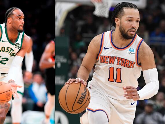 What channel is Celtics vs. Knicks on tonight? Time, TV schedule, live stream for Thursday NBA game