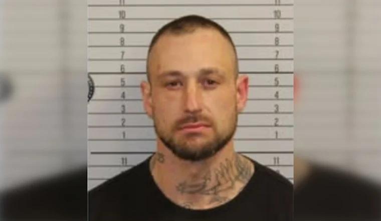 Motorcyclist Arrested After Leading Police on 100 MPH Chase on Highway ...