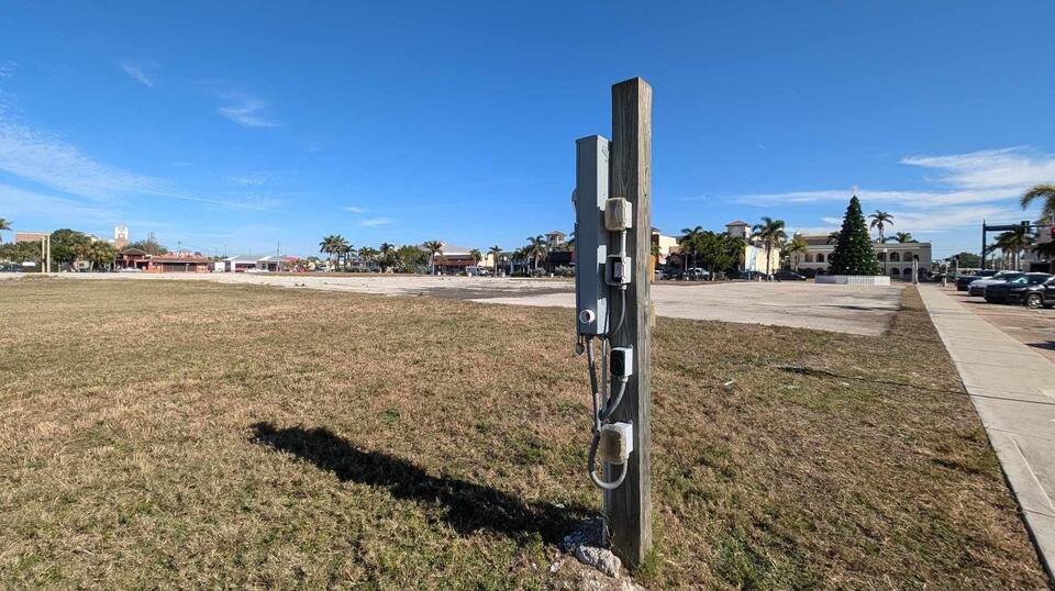 A plan for Punta Gorda City Marketplace - NewsBreak