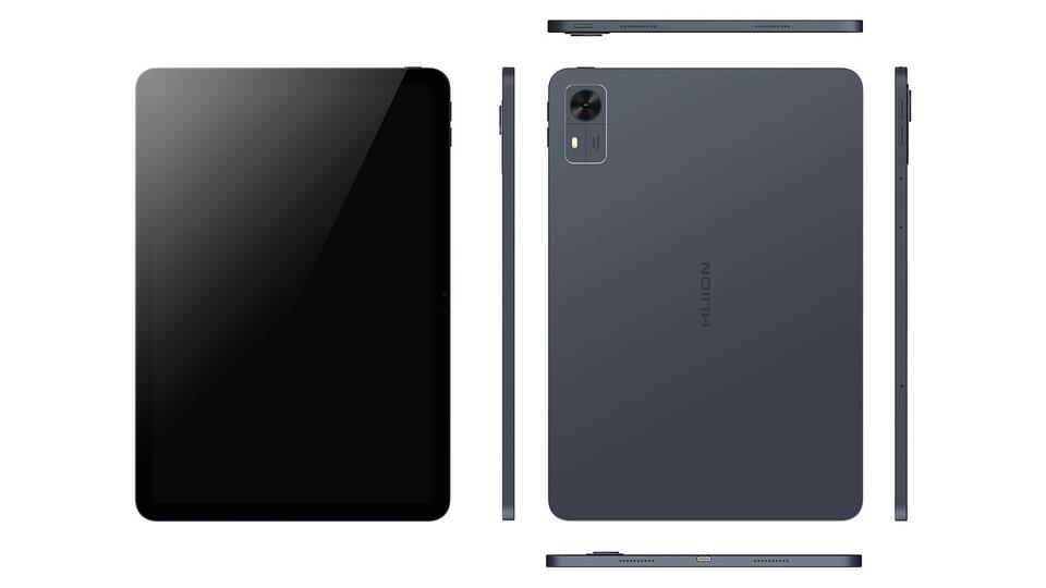 Huion’s first pro-spec Android drawing tablet revealed at CES 2026 ...