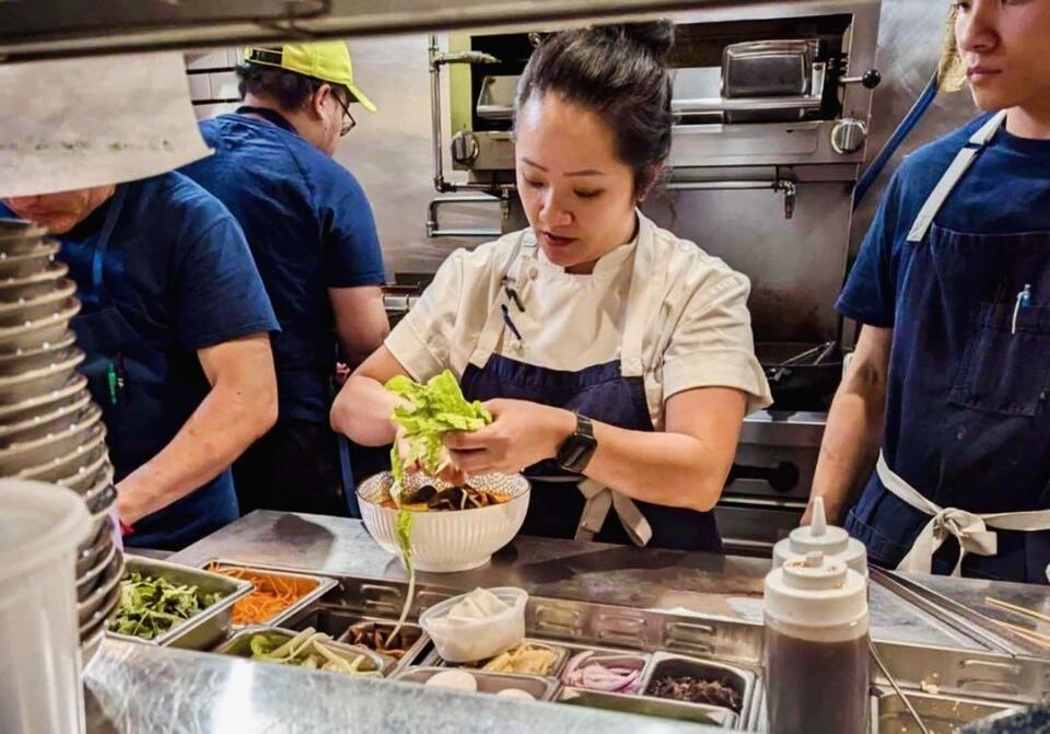 She Waited 20 Years to Open Her Minnesota Restaurant 2 Years Later, It ...