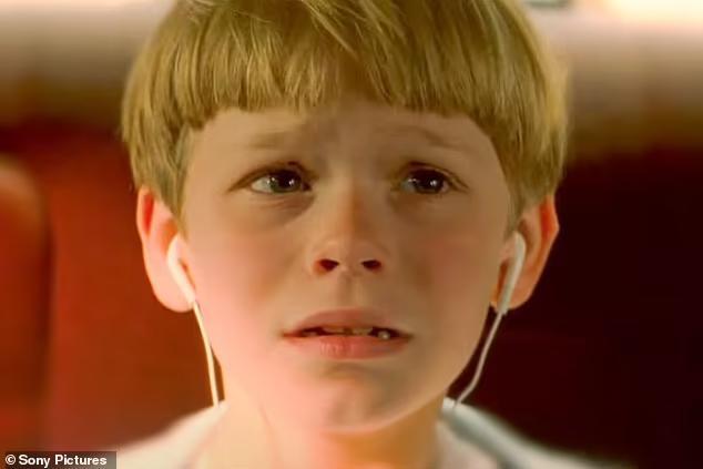 Baby Driver star Hudson Joseph Meek's family share heartbreaking ...