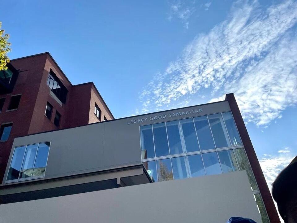 Legacy Health CEO Kathryn Correia announces retirement