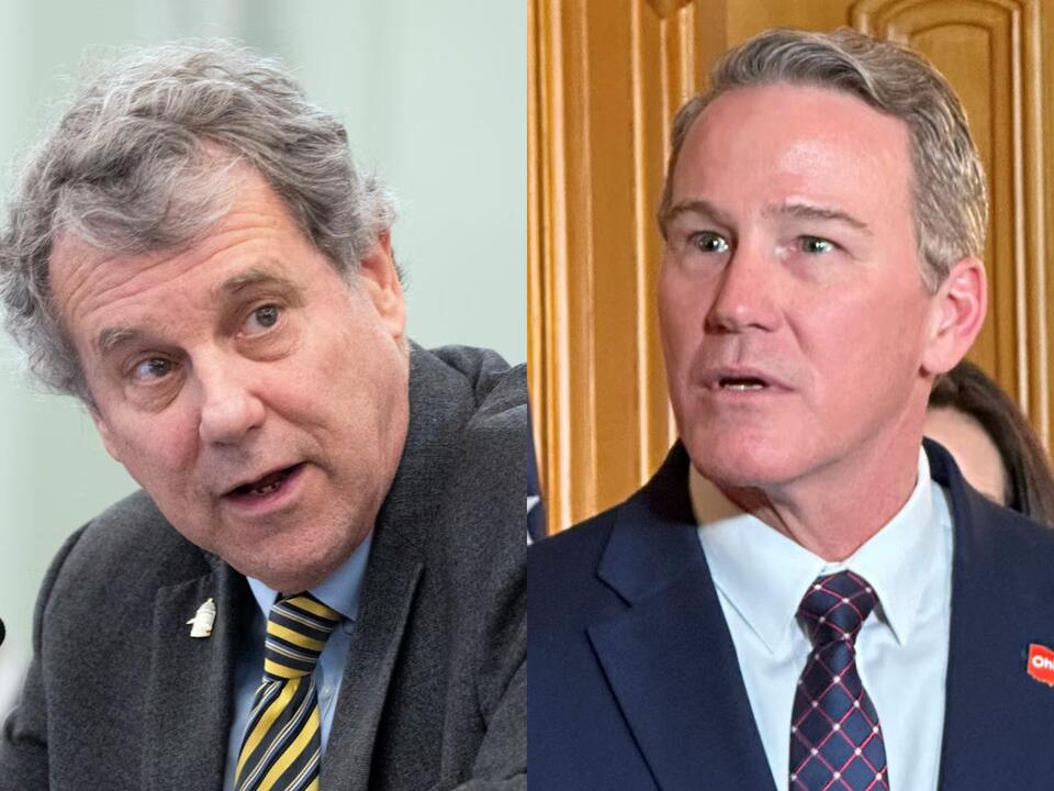 Senate GOP’s super PAC makes Ohio its top spending priority in 2026 ...