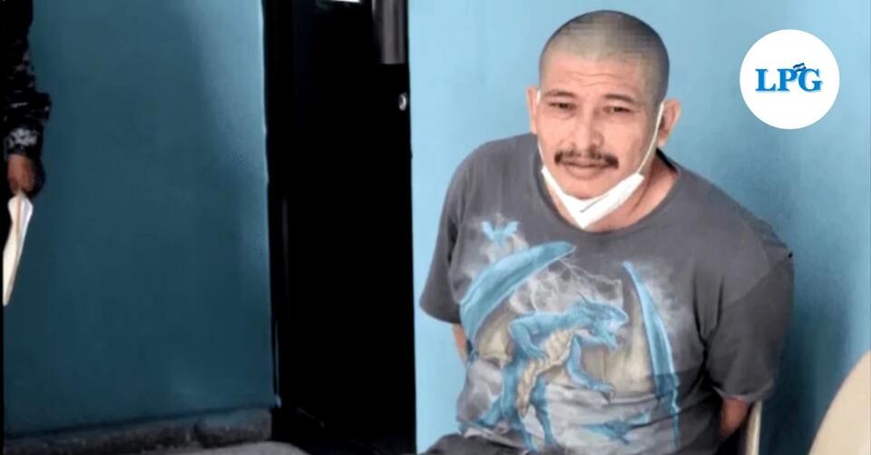 Reputed MS-13 gang leader nicknamed 'Crook de Hollywood' indicted in ...