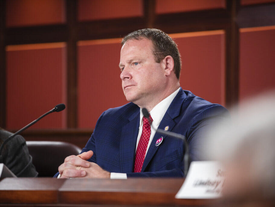 Senate sends Republican-led higher education package to House