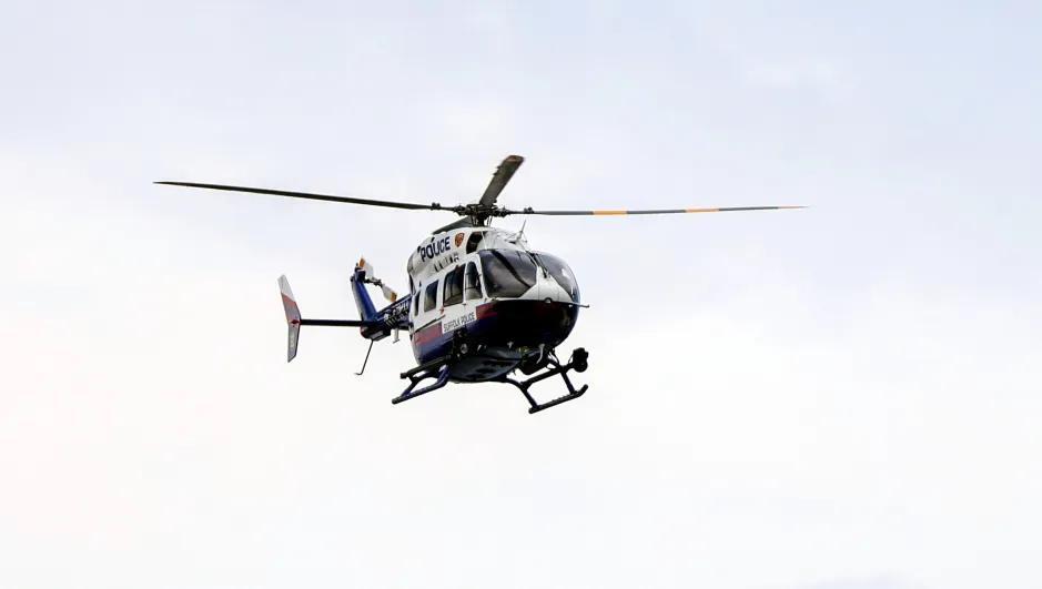 Helicopter Crash Over NYC: What Happened, the Cause & Updates - NewsBreak