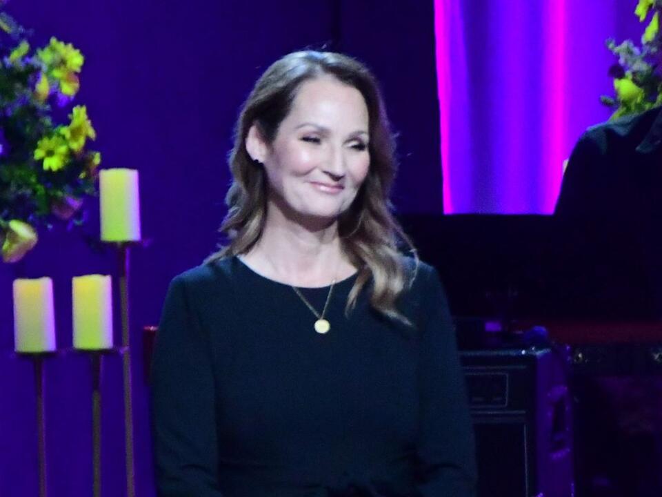 “You Sound Like the Queen of Country Music”: Patsy Lynn Russell’s ...