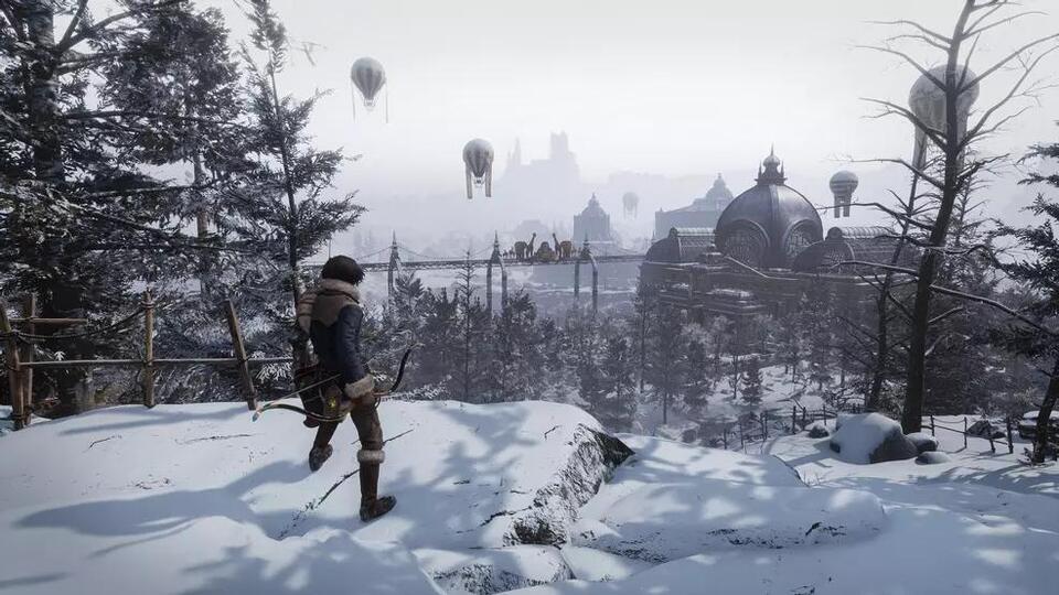 Lies of P and its Overture DLC have combined for 4 million copies sold ...