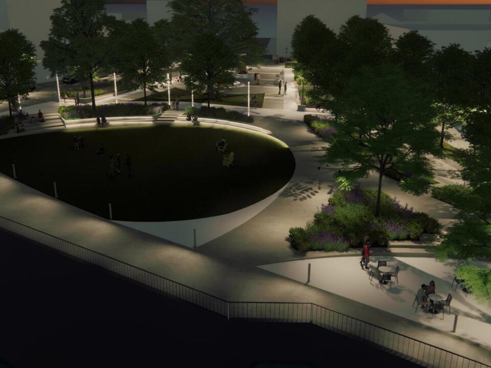 Bridge Square could be among Northfield council’s signature projects ...