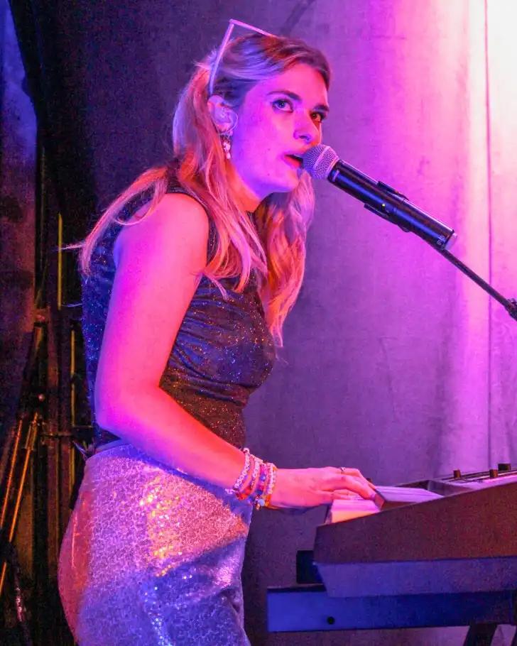 No One You Know Presents Tortured Poets concert series - NewsBreak
