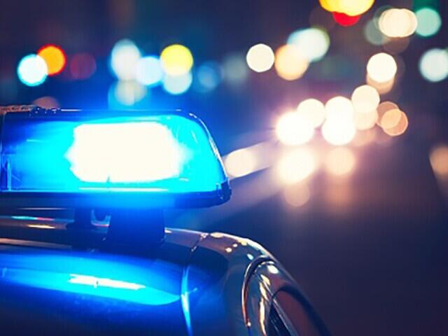 Woman arrested for pouring acid on man while he was sleeping - NewsBreak