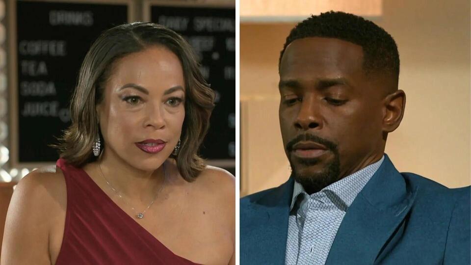 Beyond the Gates spoiler shocker: Nicole Febrezes her life by divorcing ...